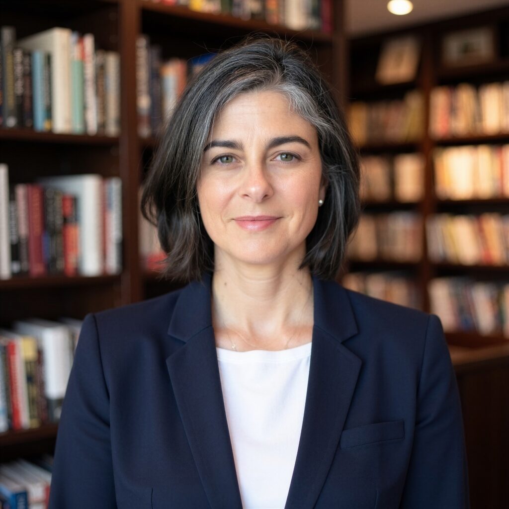 Elizabeth Kirk, J.D. - Lozier Institute