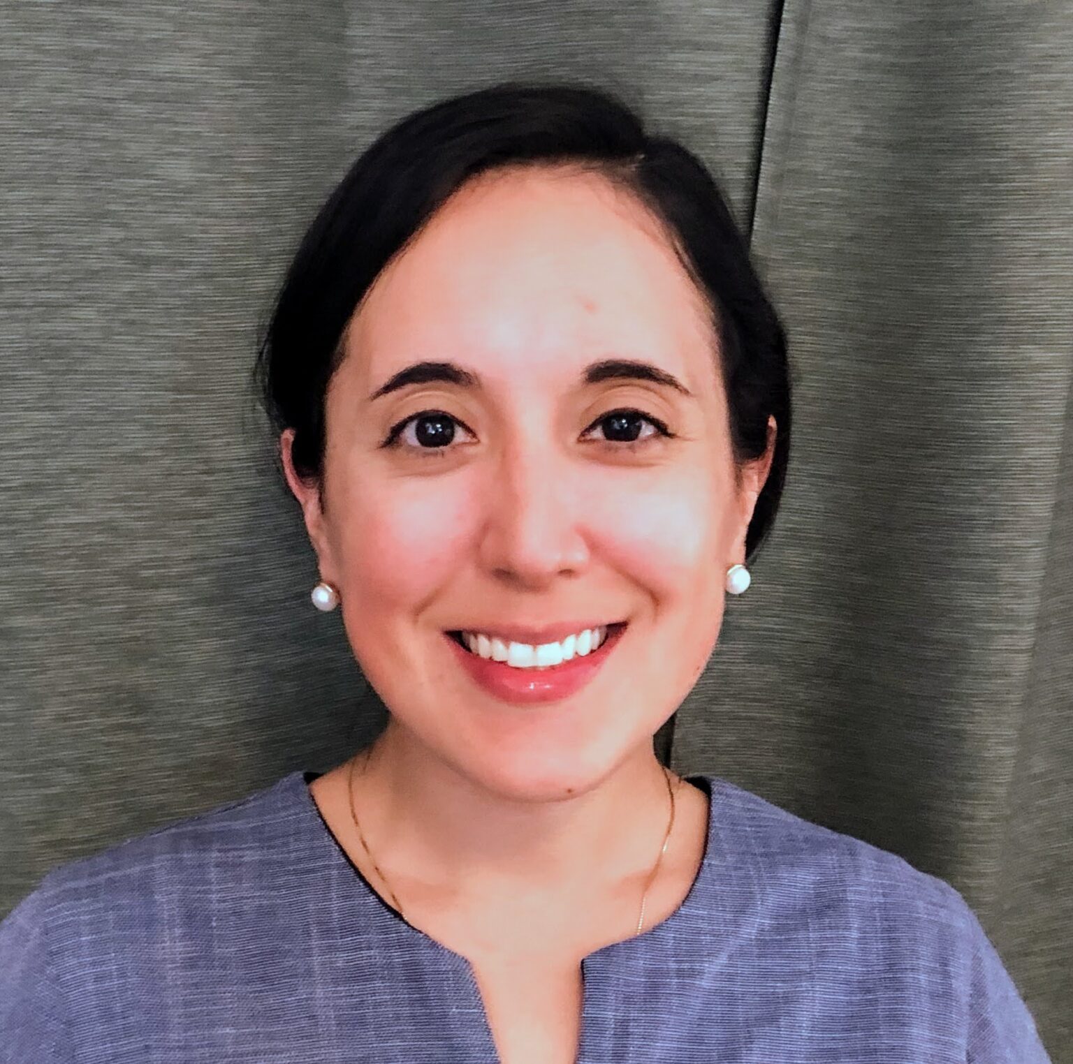 Featured Scholars - Lozier Institute