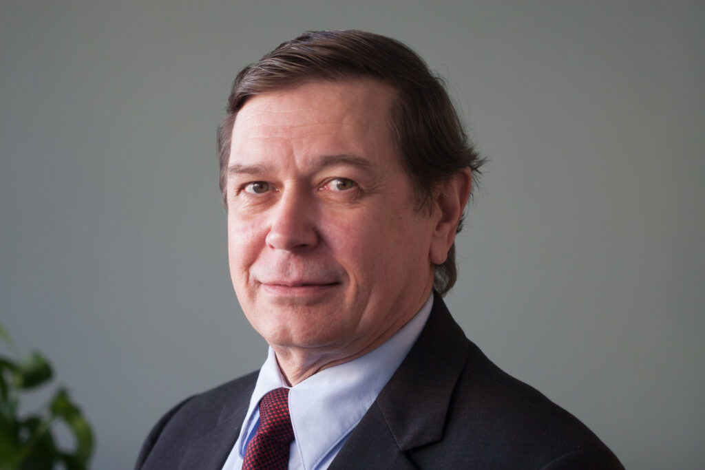 Leadership and Staff - Lozier Institute