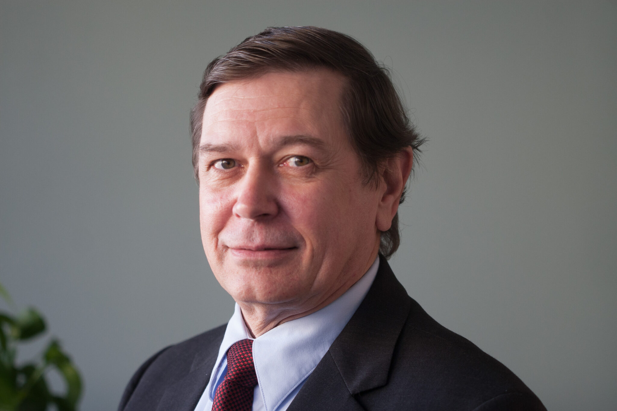 Leadership and Staff - Lozier Institute