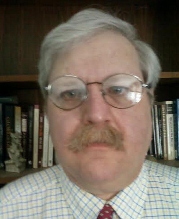 Eugene C. Tarne - Lozier Institute