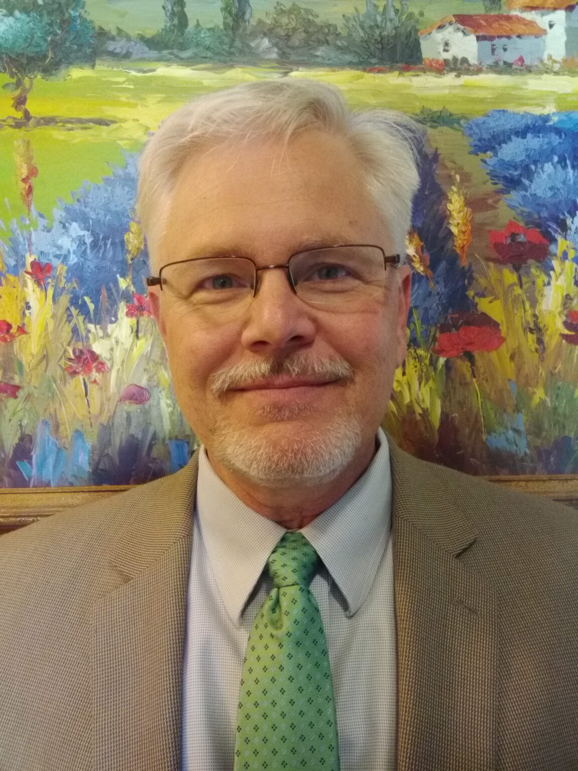 Steven Braatz, M.D. - Lozier Institute