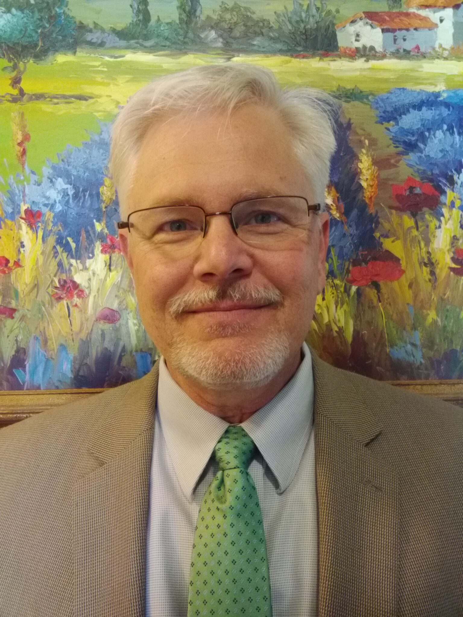 Steven Braatz, M.D. - Lozier Institute