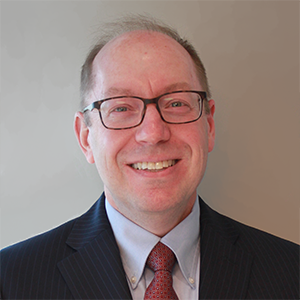 Leadership and Staff - Lozier Institute