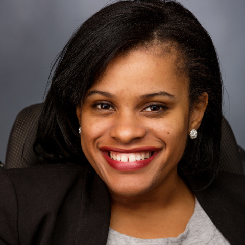 Nicole Saunders, J.D. - Lozier Institute