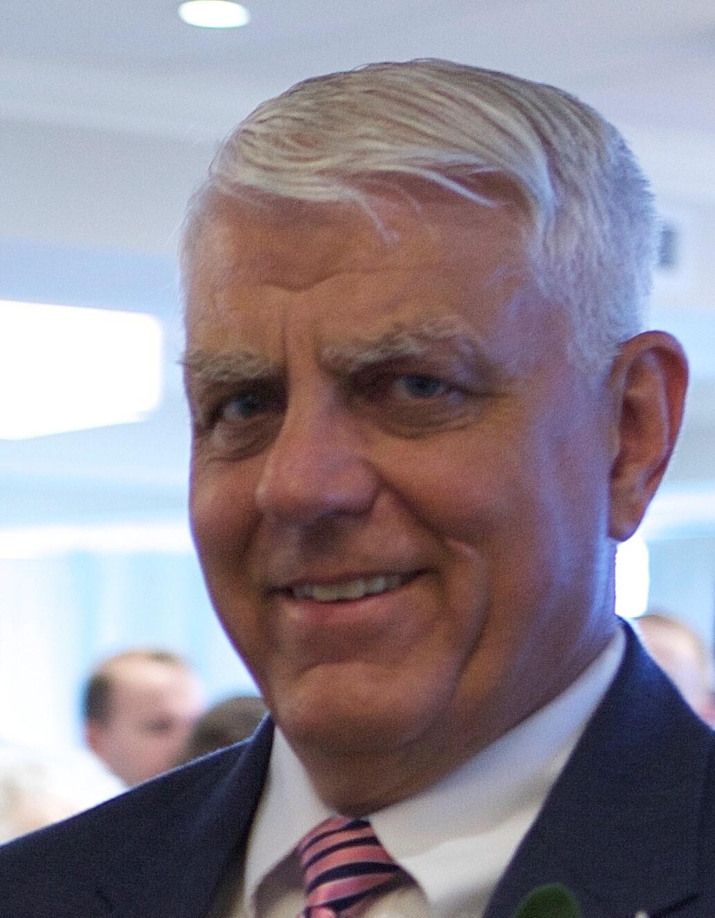 John W. Fisher, Ph.D., J.D., M.S., M.A. - Lozier Institute