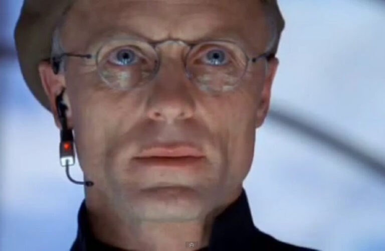 The Truman Show (1998) - Lozier Institute