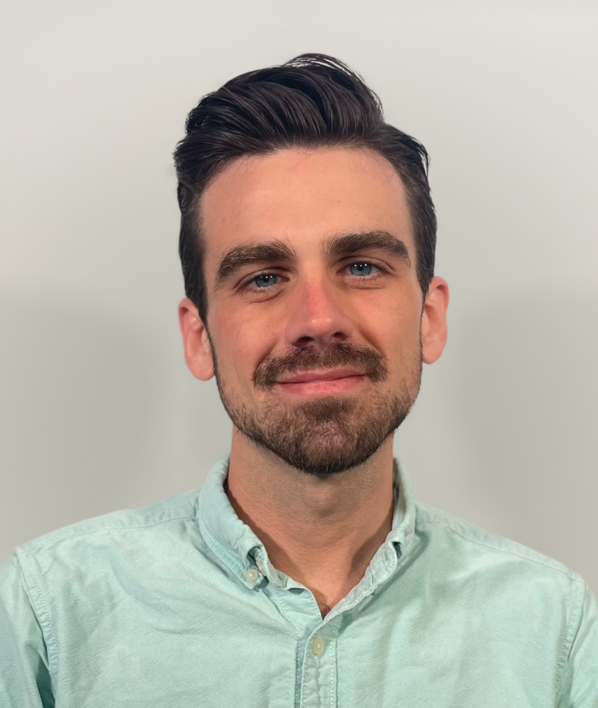 Ben Cook, Ph.D. - Lozier Institute