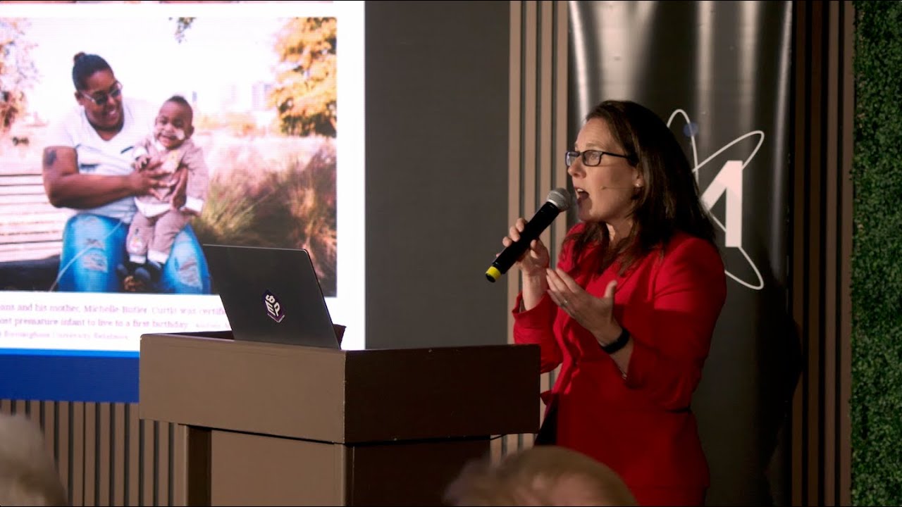 Tara Sander Lee | “Knit Together in a Mother’s Womb” - Lozier Institute