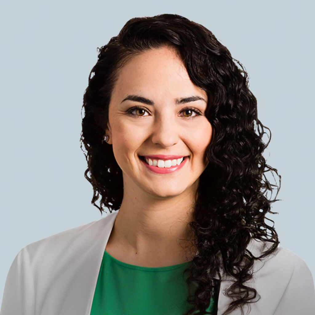 Leadership and Staff - Lozier Institute