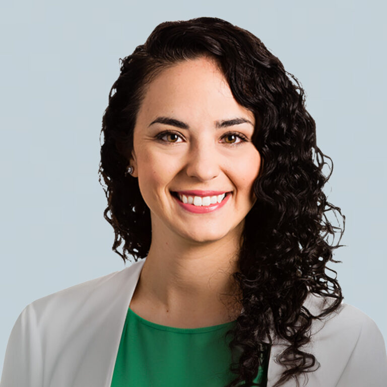 Leadership and Staff - Lozier Institute