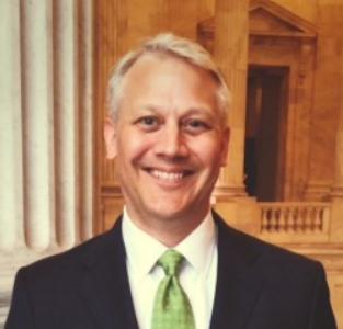 Christopher C. Hull, Ph.D. - Lozier Institute