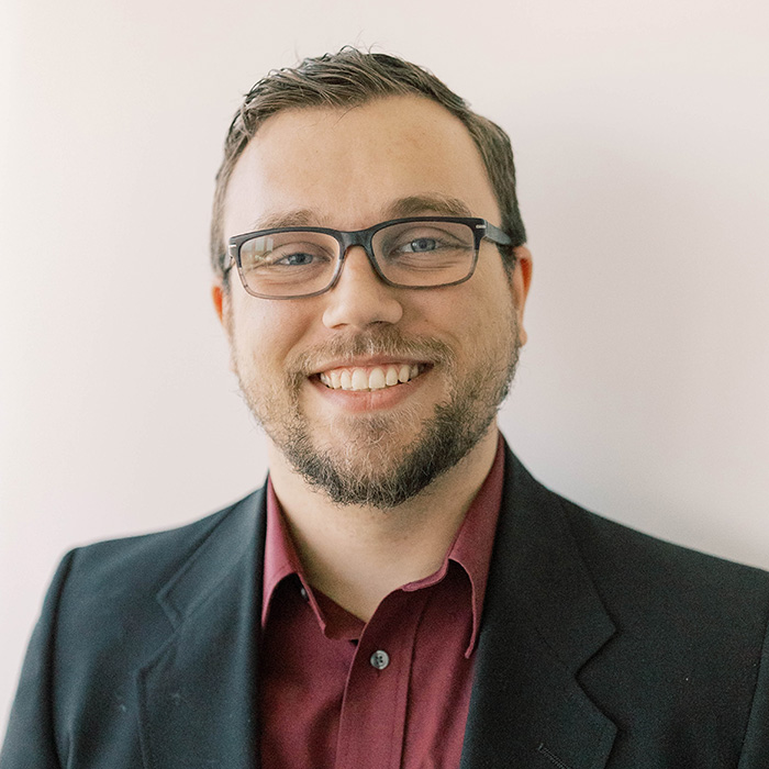 Zachary Sluzala, Ph.D. - Lozier Institute