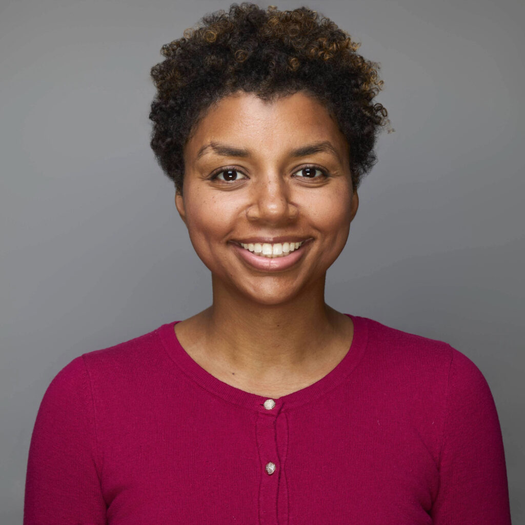 Christine Long - Lozier Institute